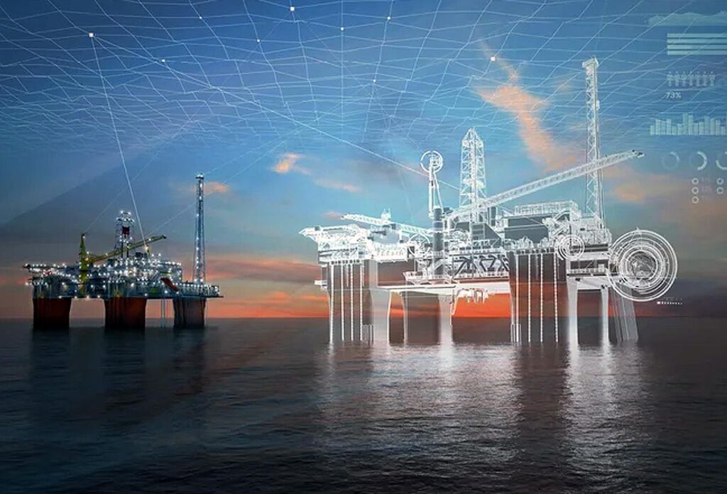 Deeptech - ROV Services and Intervention