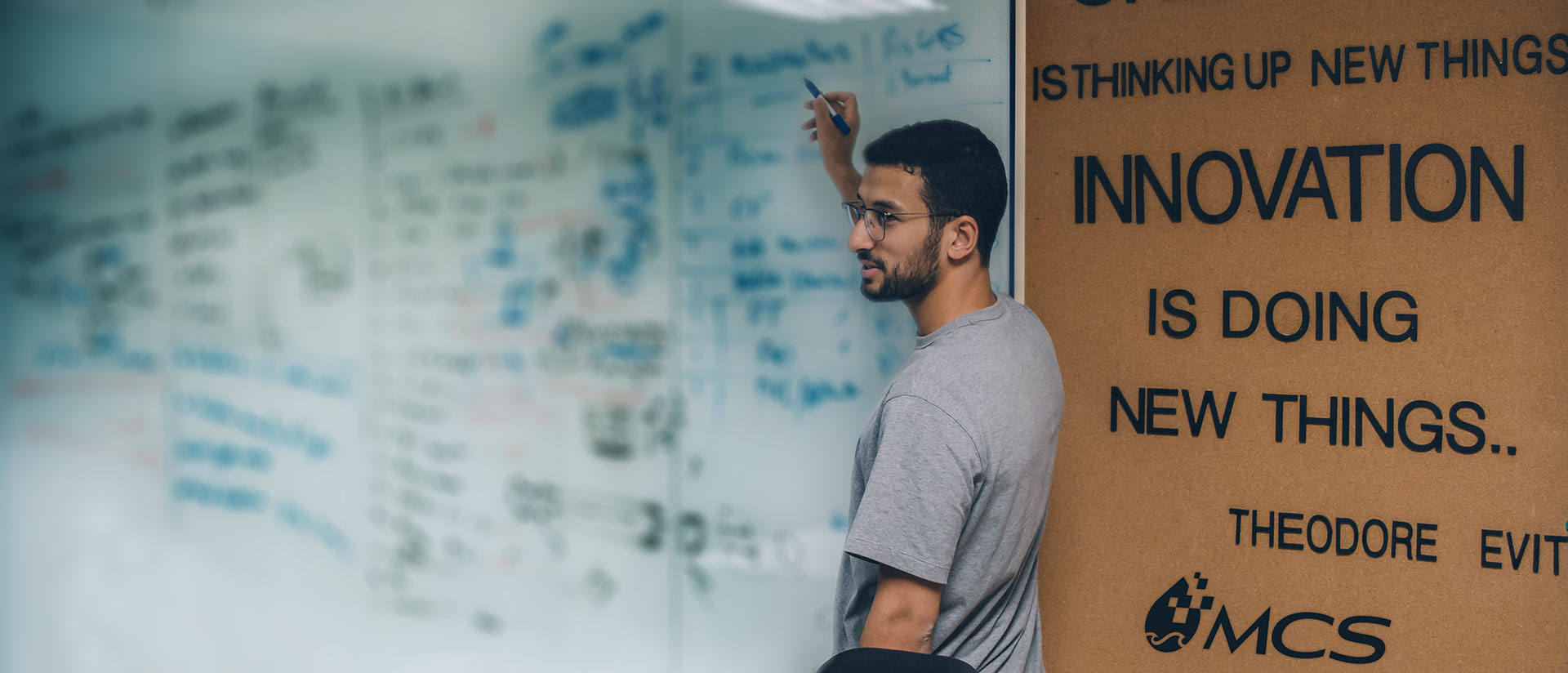 Our People - Deeptech