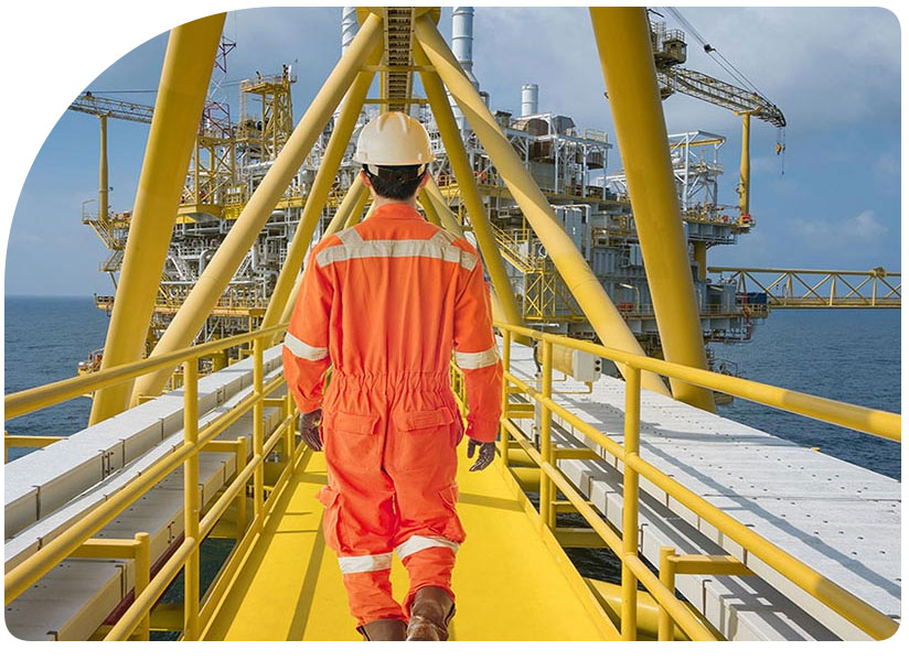 Deeptech - ROV Services and Intervention