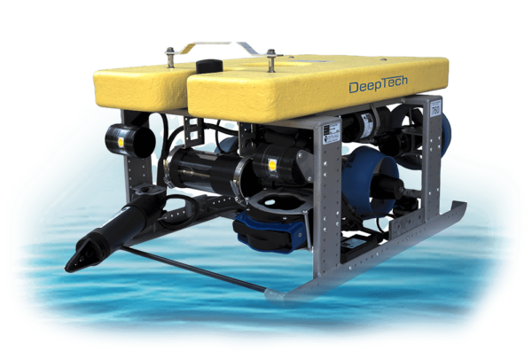 Outland 2500 – 758 & 759 - Deeptech