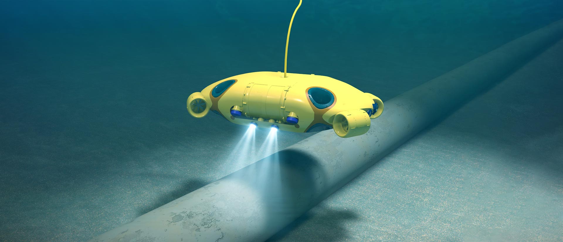 ProSpector® - Deeptech